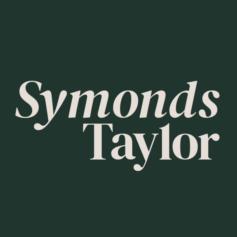 Home - Symonds Taylor